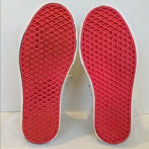 Piper | Shoes | Pipergirls White Silver Hightop Sneakers Sz 3 | Poshmark